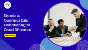 Discrete vs. Continuous Data: Understanding the Differences