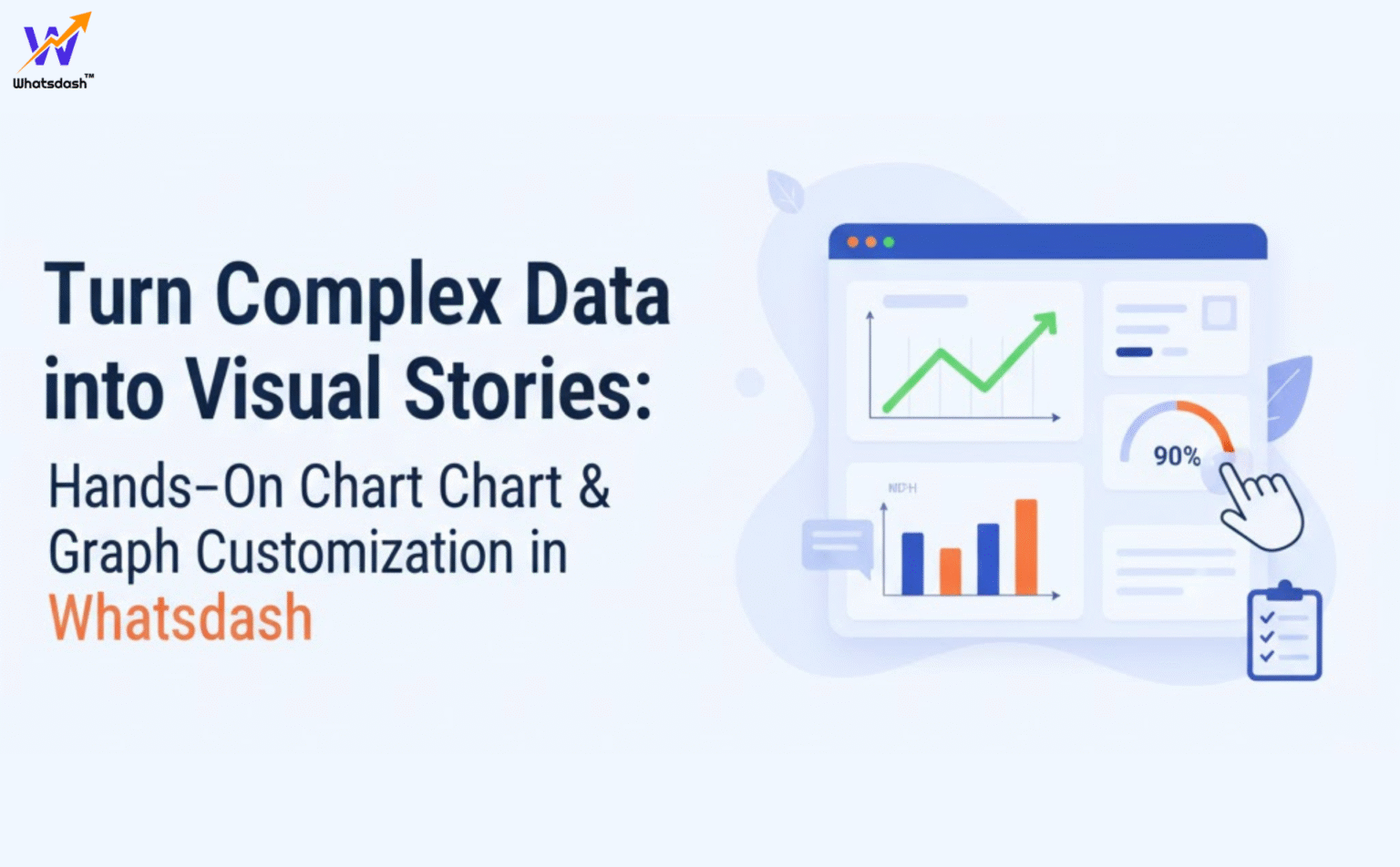 Data Visualization Made Simple: Chart & Graph Customization